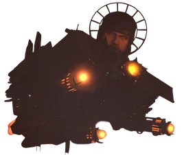 Carrier Astro Toilet | Skibidi Toilet Wiki | Fandom