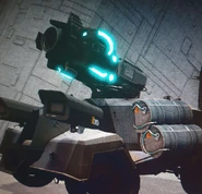 Parasite disabler laser tank (PDLT) | Skibidi Toilet Wiki | Fandom