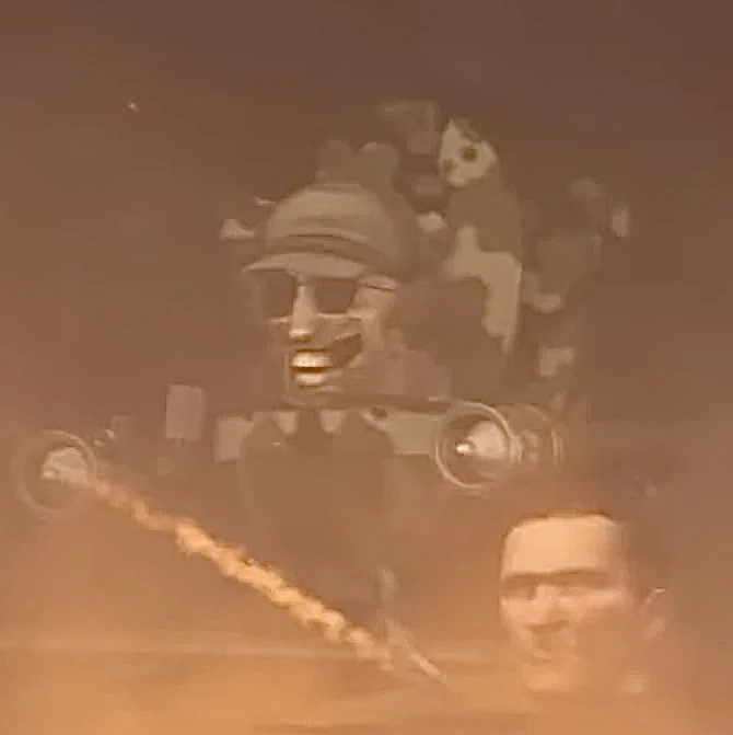 Armed Camo Skibidi Toilet | Skibidi Toilet Wiki | Fandom