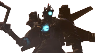 Speech | Skibidi Toilet Wiki | Fandom