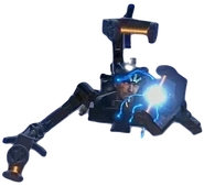 Detaining Claws | Skibidi Toilet Wiki | Fandom