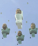 Skibidi toilet 5/Gallery | Skibidi Toilet Wiki | Fandom