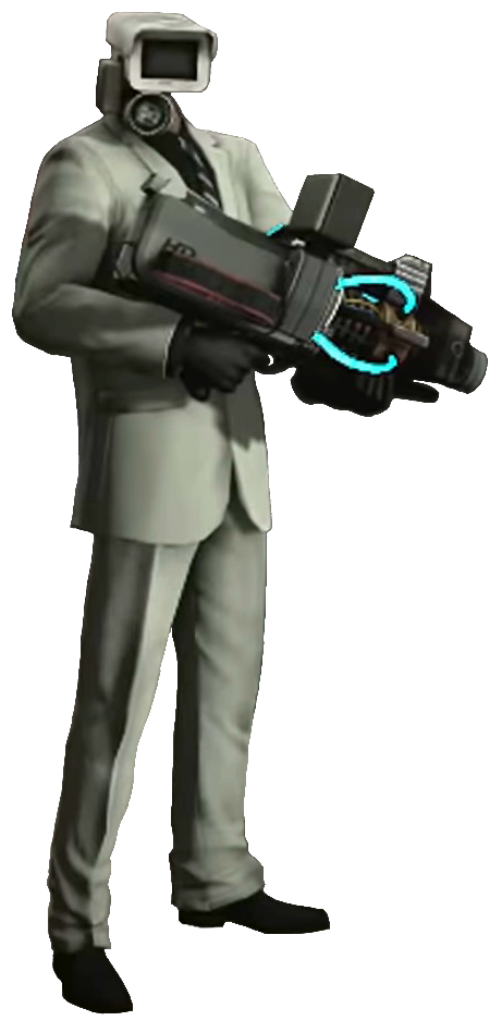 Scientist Cameraman | Skibidi Toilet Wiki | Fandom Scientist Cameraman | Skibidi Toilet Wiki | Fandom
