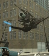 Camera Strider | Skibidi Toilet Wiki | Fandom