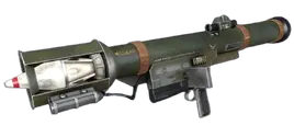 Rocket launcher | Skibidi Toilet Wiki | Fandom
