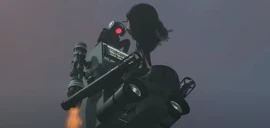 Geeky Jesus Skibidi Toilet | Skibidi Toilet Wiki | Fandom