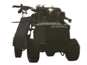 Armored camera van | Skibidi Toilet Wiki | Fandom