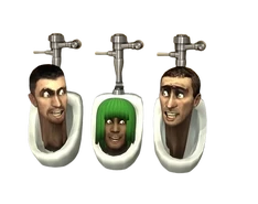 Skibidi Urinal | Skibidi Toilet Wiki | Fandom