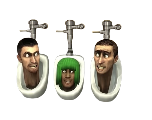 Normal Skibidi Urinal | Skibidi Toilet Wiki | Fandom