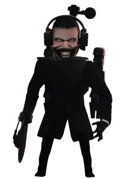 Buzzsaw Skibidi Mutant | Skibidi Toilet Wiki | Fandom