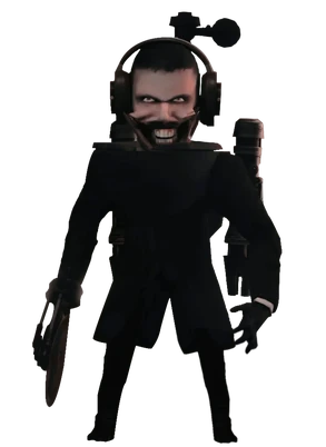 Buzzsaw Mutant Skibidi Toilet | Skibidi Toilet Wiki | Fandom