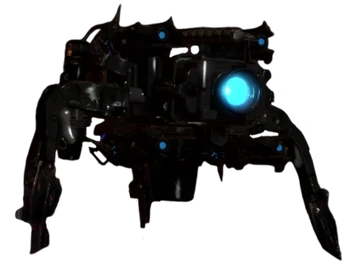 Camera Strider 2.0 | Skibidi Toilet Wiki | Fandom