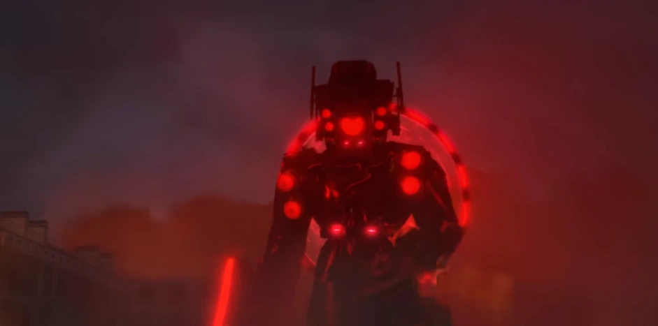 Executor Speakerman/Gallery | Skibidi Toilet Wiki | Fandom