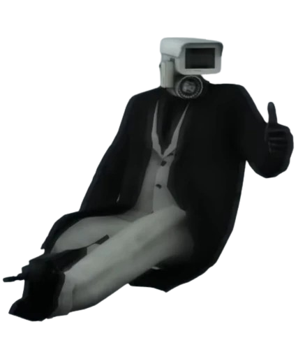 Normal Cameraman/White Slacks Cameraman | Skibidi Toilet Wiki | Fandom Normal Cameraman/White Slacks Cameraman | Skibidi Toilet Wiki | Fandom