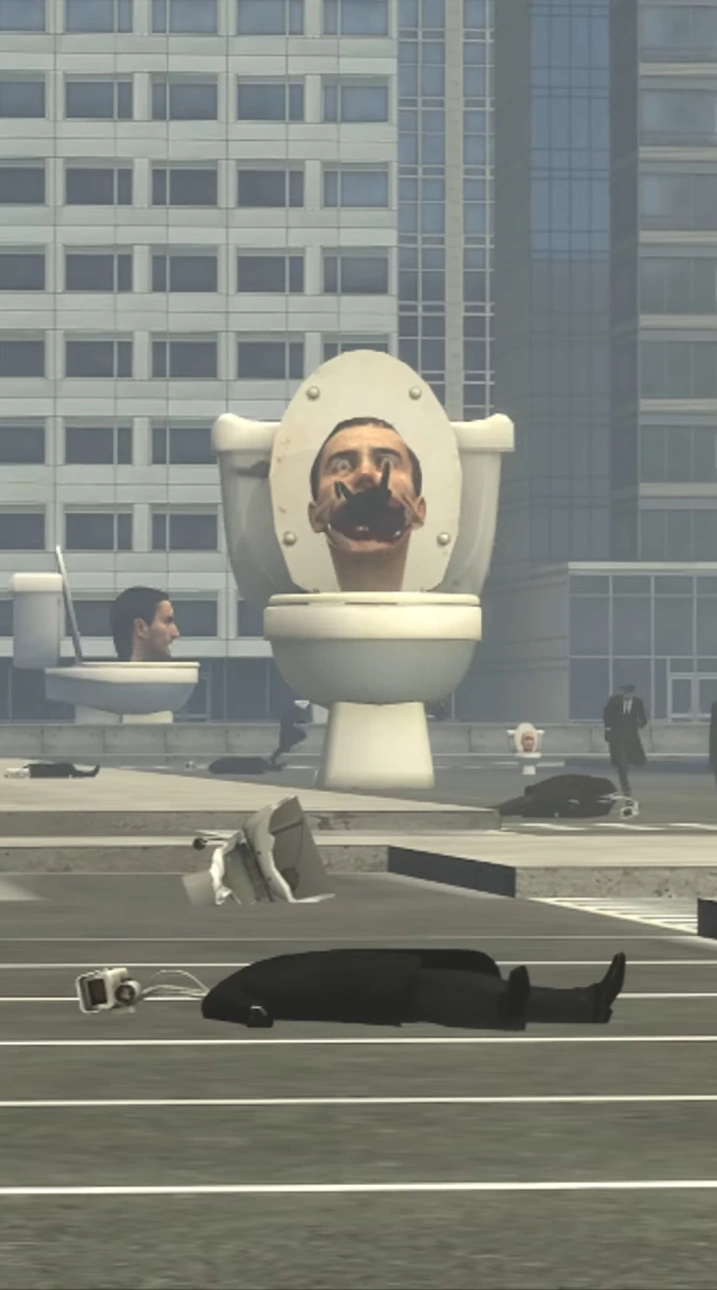 Skibidi toilet 24/Gallery | Skibidi Toilet Wiki | Fandom