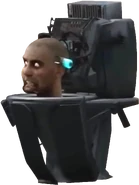 Paralyzer dart gun | Skibidi Toilet Wiki | Fandom