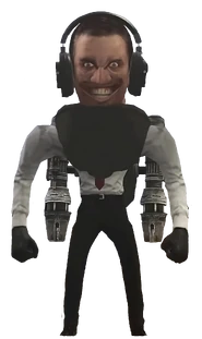 Jetpack | Skibidi Toilet Wiki | Fandom