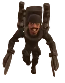 Jetpack | Skibidi Toilet Wiki | Fandom