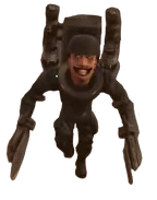 Jetpack | Skibidi Toilet Wiki | Fandom