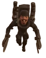 Buzzsaw | Skibidi Toilet Wiki | Fandom