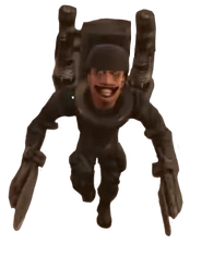 Skibidi Mutant | Skibidi Toilet Wiki | Fandom