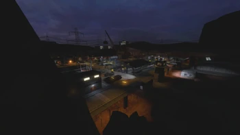 Alpha-Hills Facilities | Skibidi Toilet Wiki | Fandom