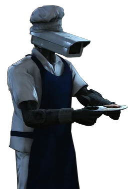 Chef Cameraman | Skibidi Toilet Wiki | Fandom