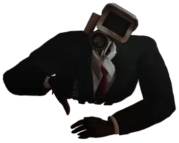 Cameraman | Skibidi Toilet Wiki | Fandom