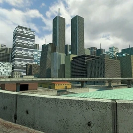 City | Skibidi Toilet Wiki | Fandom