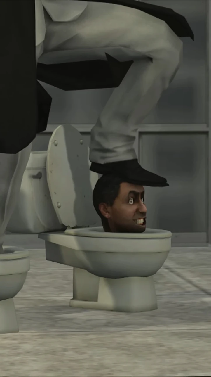 Skibidi toilet 31/Gallery | Skibidi Toilet Wiki | Fandom