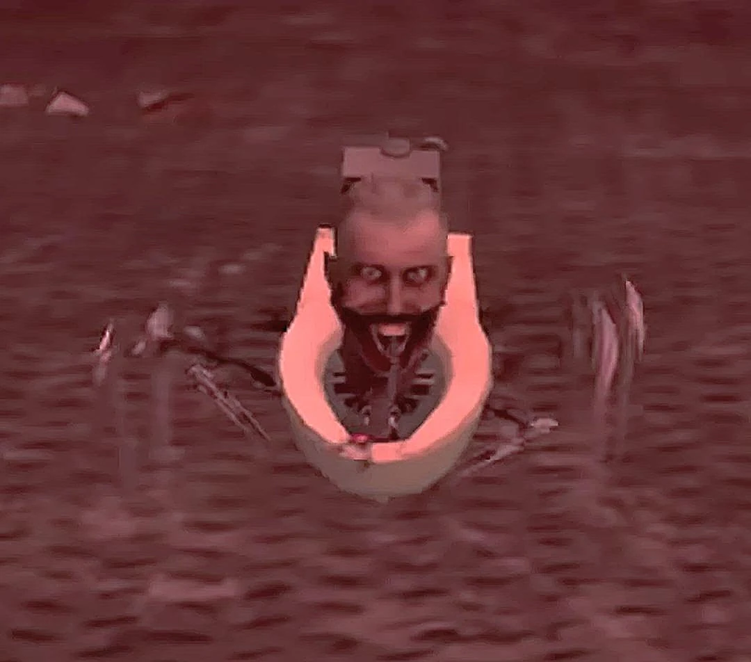 Claw Parasitic Skibidi Toilet | Skibidi Toilet Wiki | Fandom