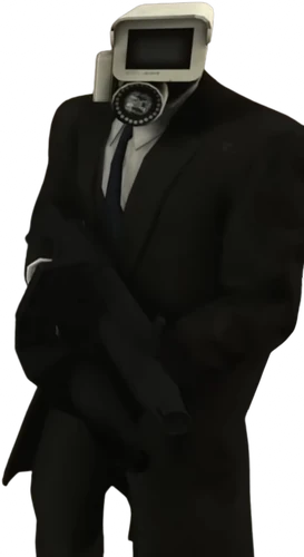 Dark Blue Tied Cameraman | Skibidi Toilet Wiki | Fandom