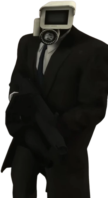 Normal Cameraman/Dark Blue Tied Cameraman | Skibidi Toilet Wiki | Fandom