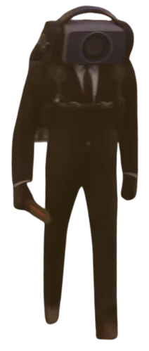 Normal Speakerman | Skibidi Toilet Wiki | Fandom