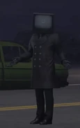 Normal TV Man/Gallery | Skibidi Toilet Wiki | Fandom