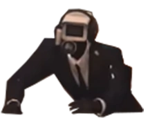 Normal Cameraman | Skibidi Toilet Wiki | Fandom