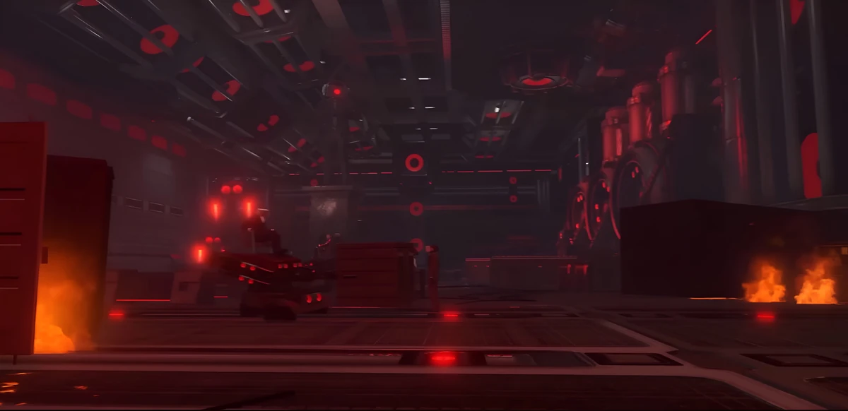 Speakermen headquarters | Skibidi Toilet Wiki | Fandom