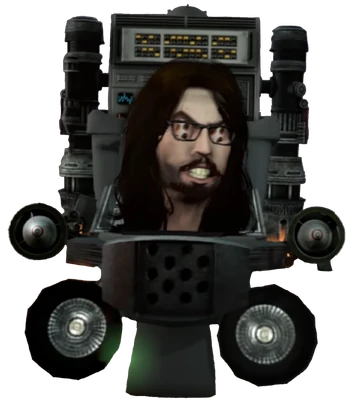 Geeky Jesus Skibidi Toilet | Skibidi Toilet Wiki | Fandom