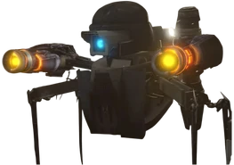 Claws | Skibidi Toilet Wiki | Fandom