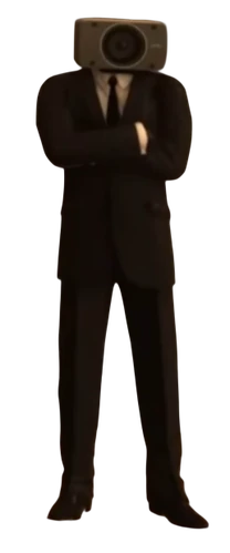 Normal Speakerman | Skibidi Toilet Wiki | Fandom