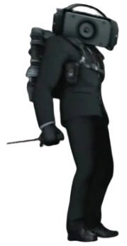 Armed Speakerman | Skibidi Toilet Wiki | Fandom