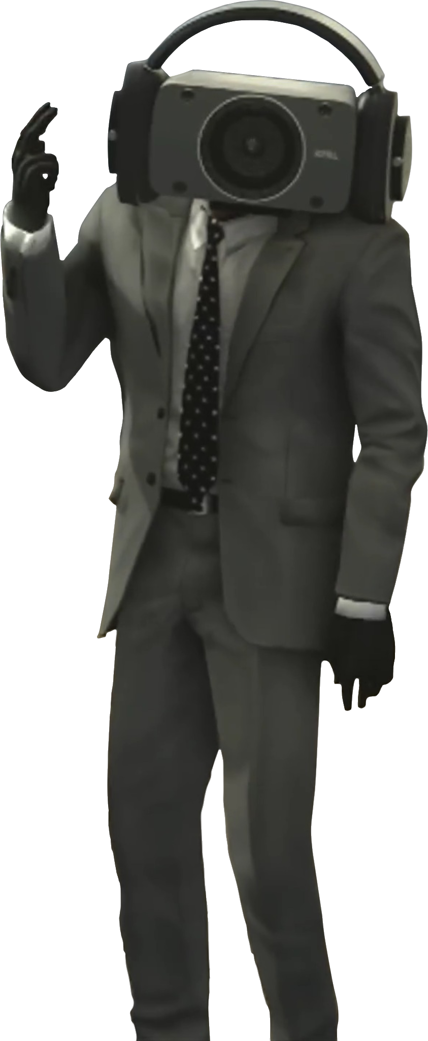 Speakerman | Skibidi Toilet Wiki | Fandom Speakerman | Skibidi Toilet Wiki | Fandom