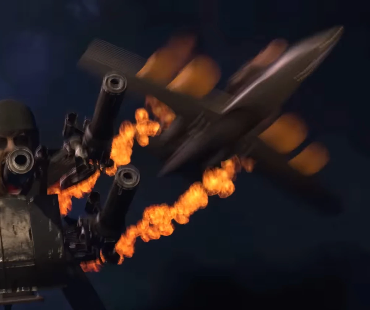 Acid Airplane Skibidi Toilet | Skibidi Toilet Wiki | Fandom