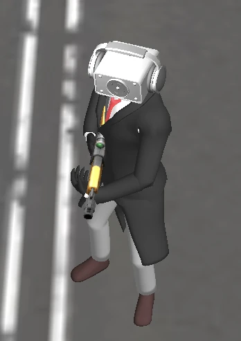 Playable Characters (Skibidi War) | Skibidi Toilet Wiki | Fandom