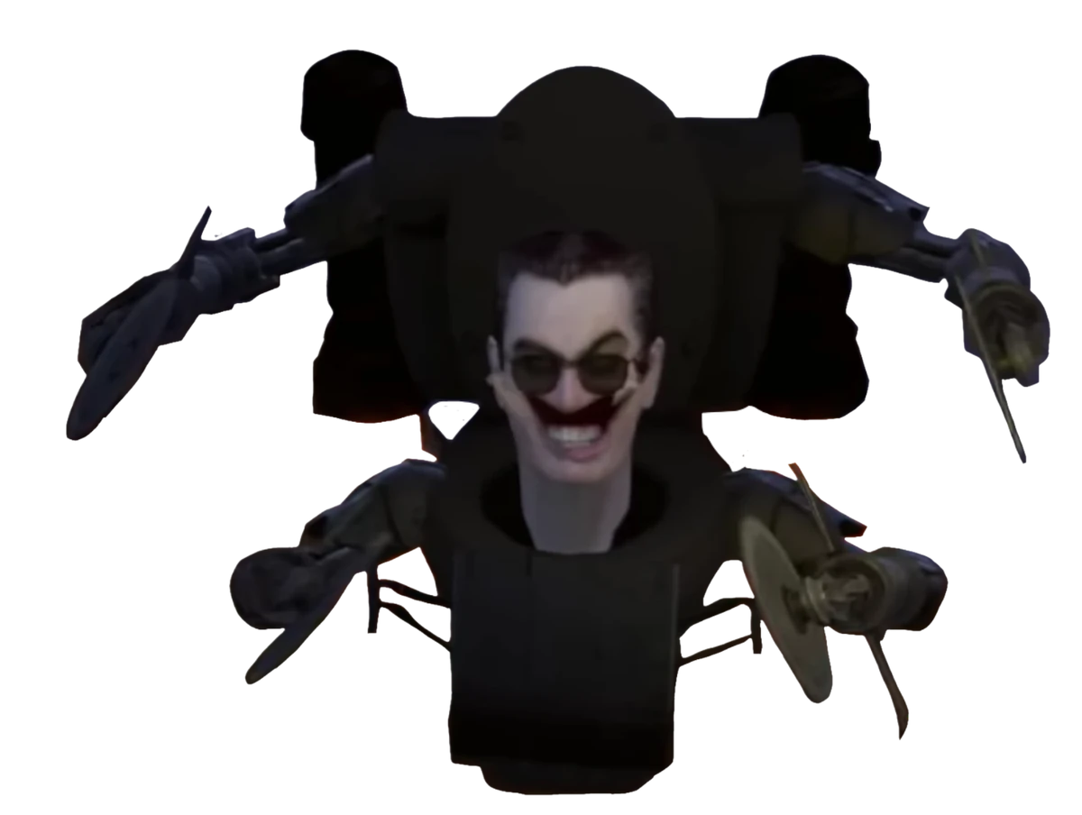 Quad-Buzzsaw G-Clone | Skibidi Toilet Wiki | Fandom