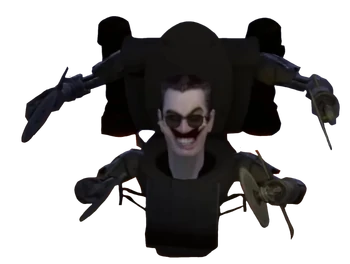 G-Clones | Skibidi Toilet Wiki | Fandom