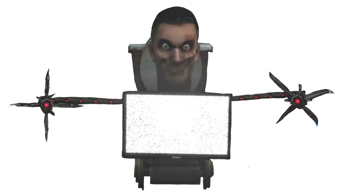 Claw Wheeler Skibidi Toilet | Skibidi Toilet Wiki | Fandom