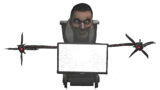 Claws | Skibidi Toilet Wiki | Fandom