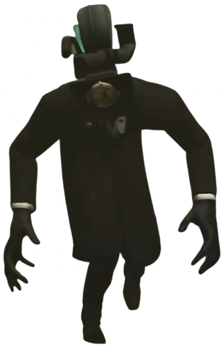 Large Cameraman | Skibidi Toilet Wiki | Fandom