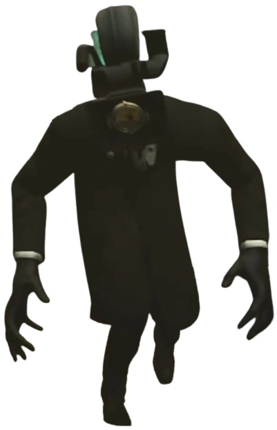Large Cameraman | Skibidi Toilet Wiki | Fandom